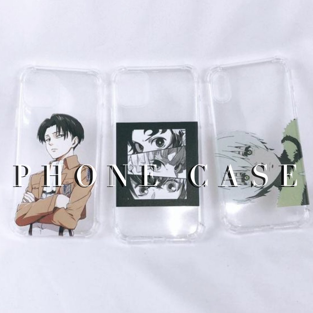 Phone Case – Bloza