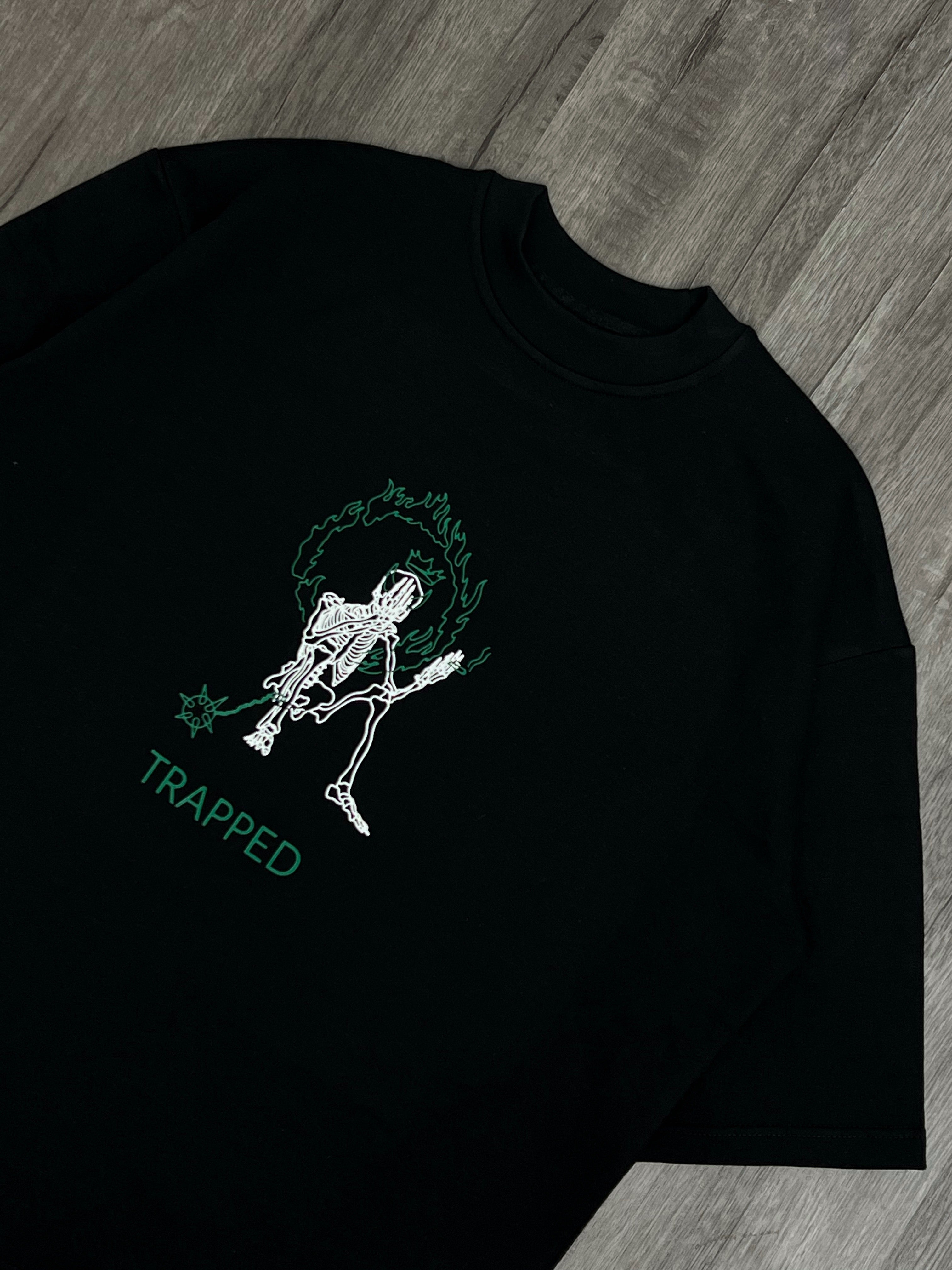Trapped Tshirt